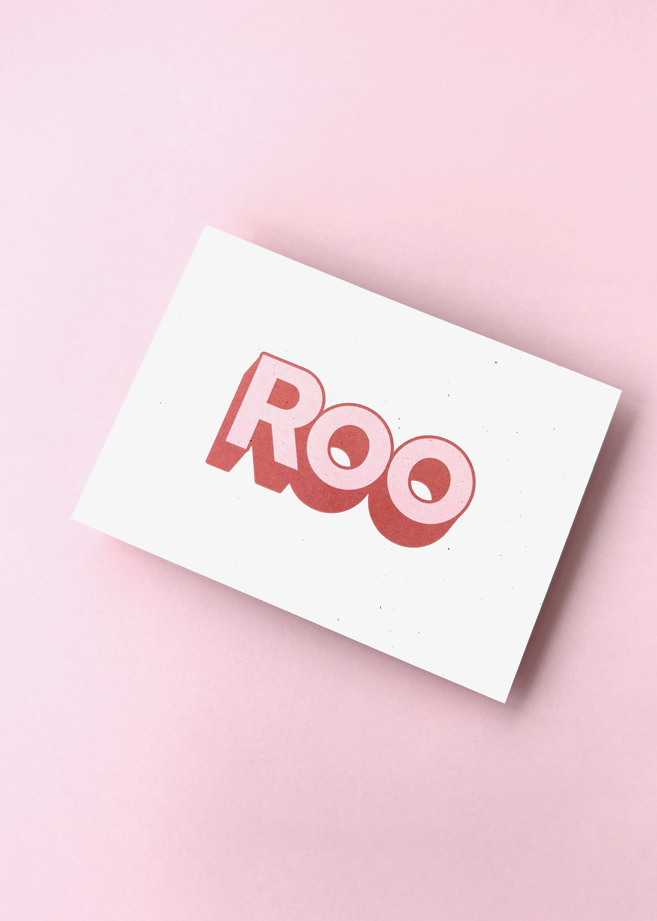 Kampkaartjes – Buro allure